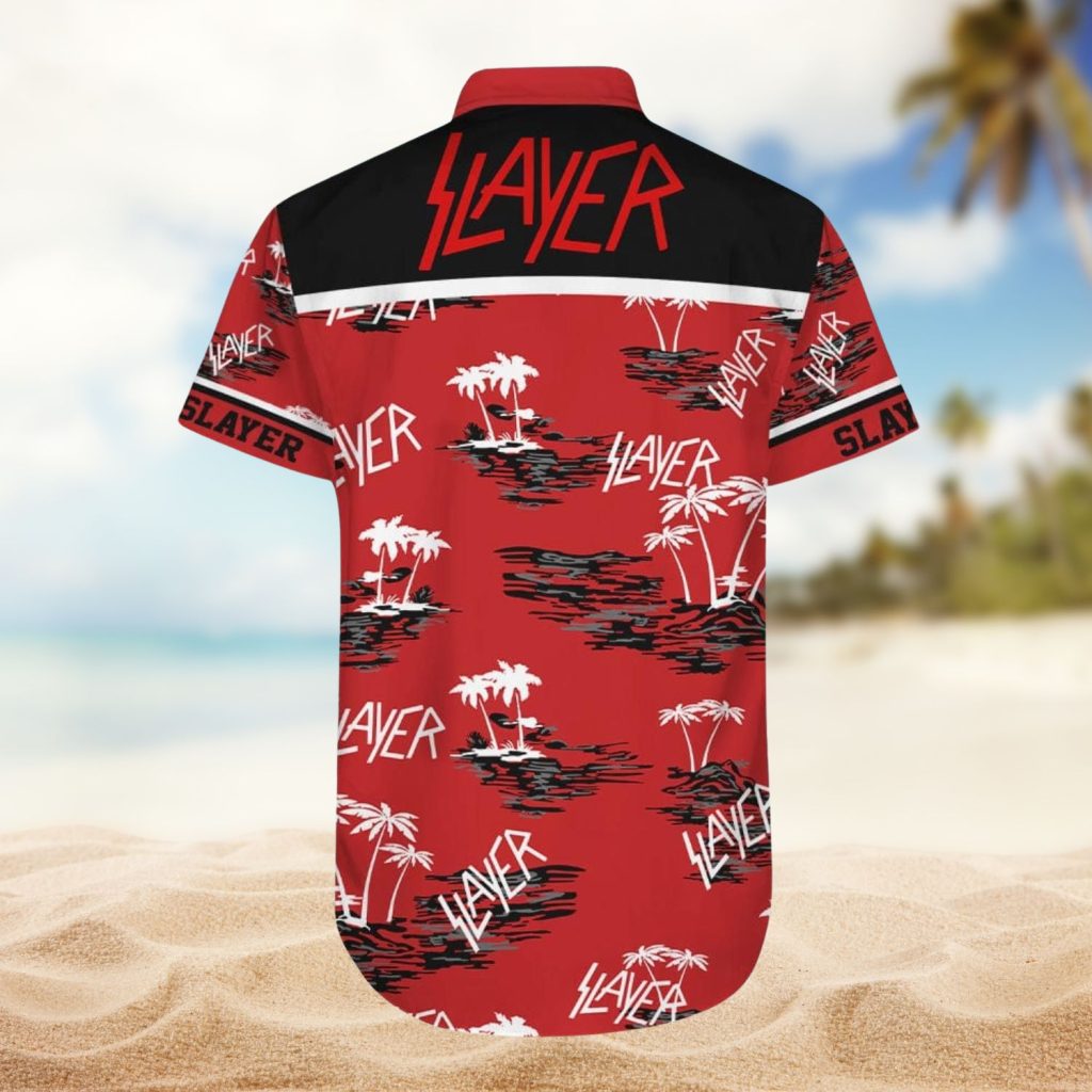 RockHula – Stand Out in Style with Rock Hawaiian Shirts